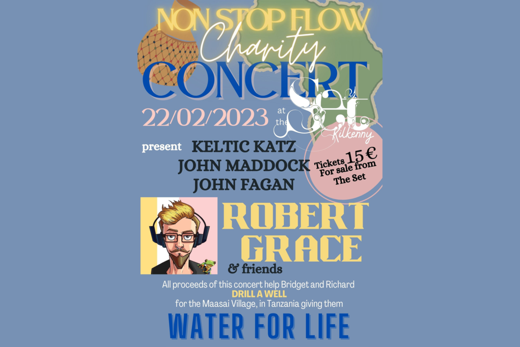 Shows | Set Theatre Kilkenny