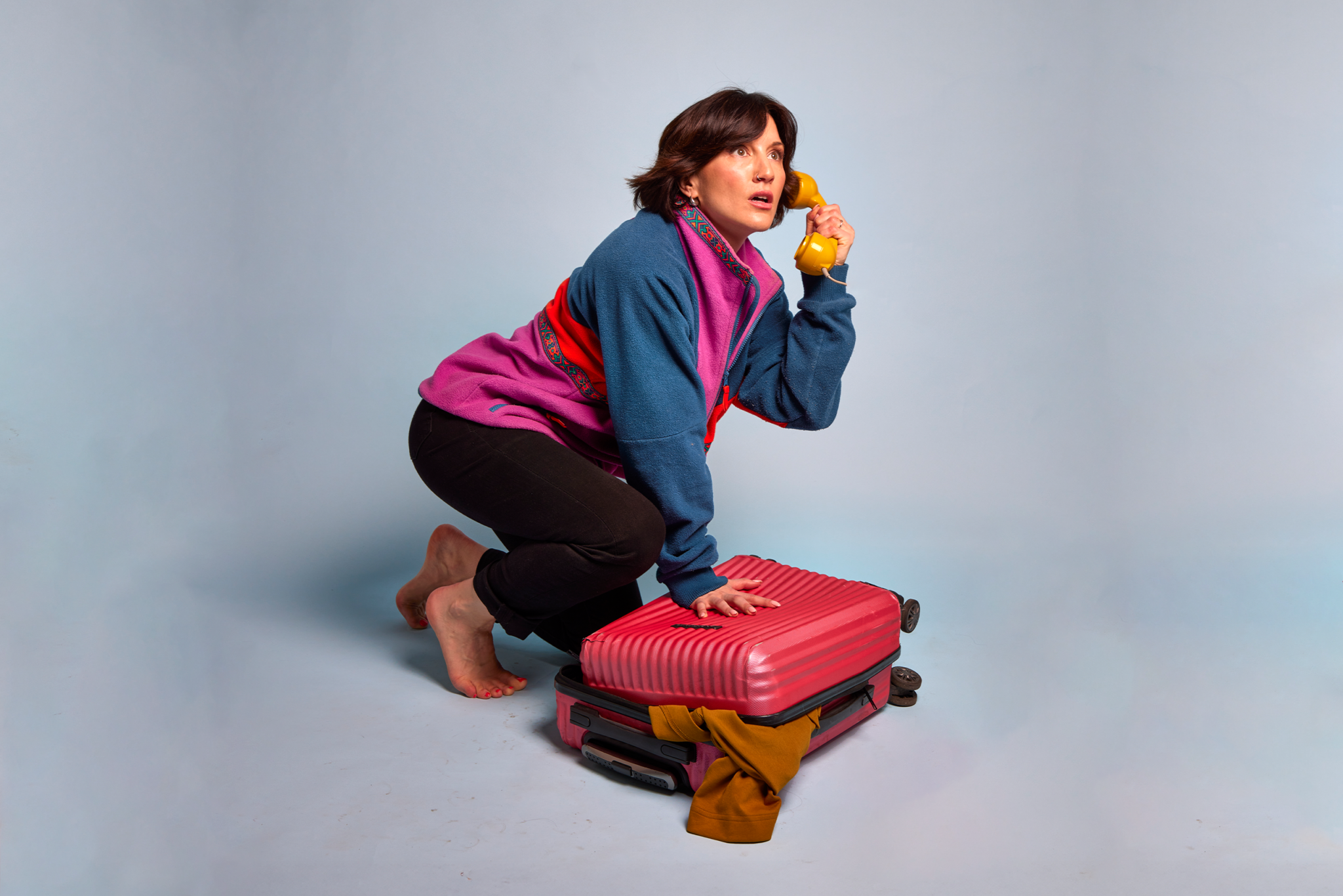 Aoife Dunne: Good Grief - Mar 20 | Set Theatre Kilkenny